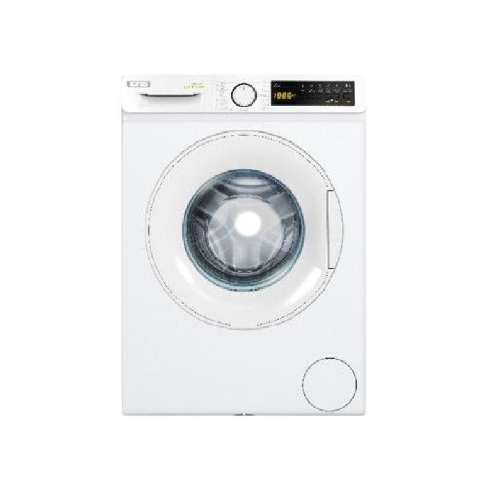 Ignis Washing And Dryer Laundry Bundle 8Kg Laundry White Goods - The Atrium