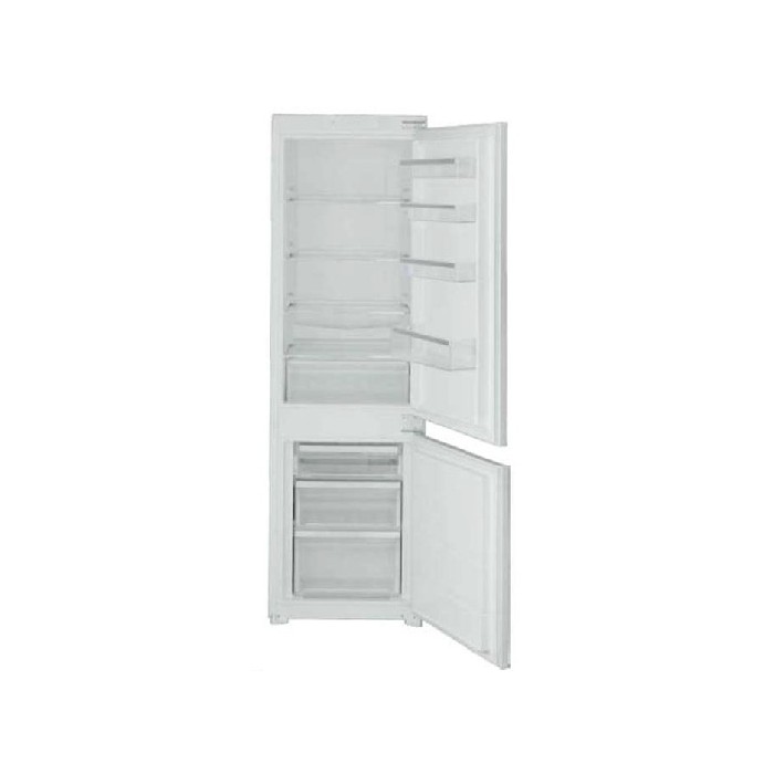Ignis Built In Fridge Freezer Refrigeration White Goods - The Atrium