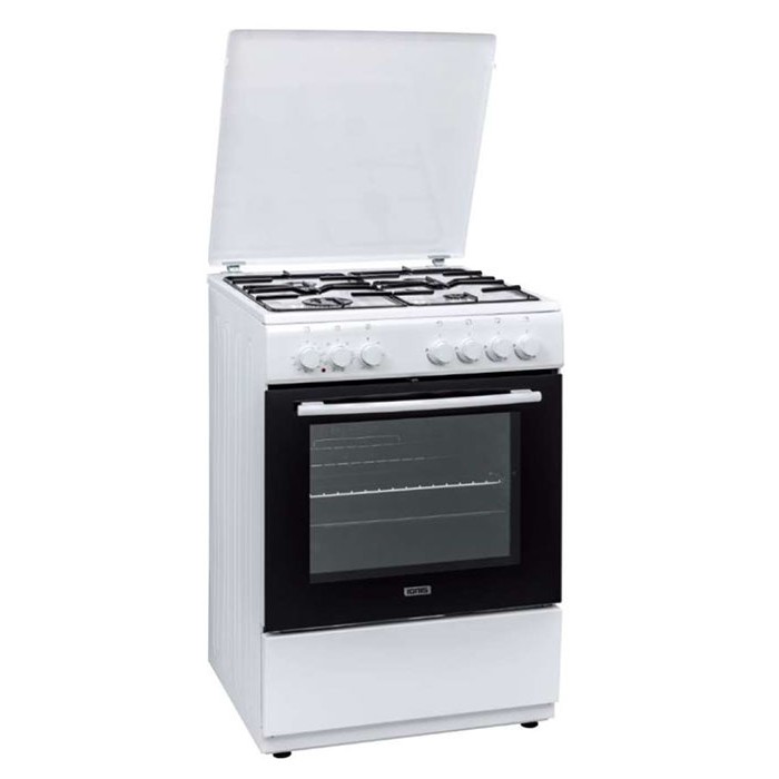 offer-ignis-60cm-gaselec-free-standing-cooker | cooking | white-goods ...