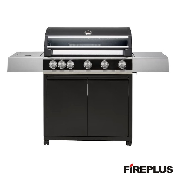 Malta Bbqs, Grills & Smokers The Atrium