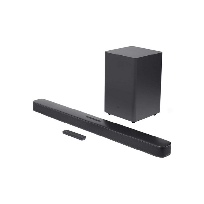 Malta Speakers And Sound Bars The Atrium