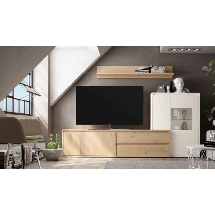 Malta Wall Systems The Atrium