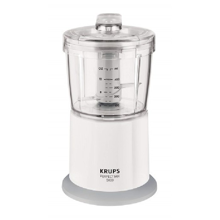 Krups Speedy Food Processor 400W Food Processors Blenders Small ...