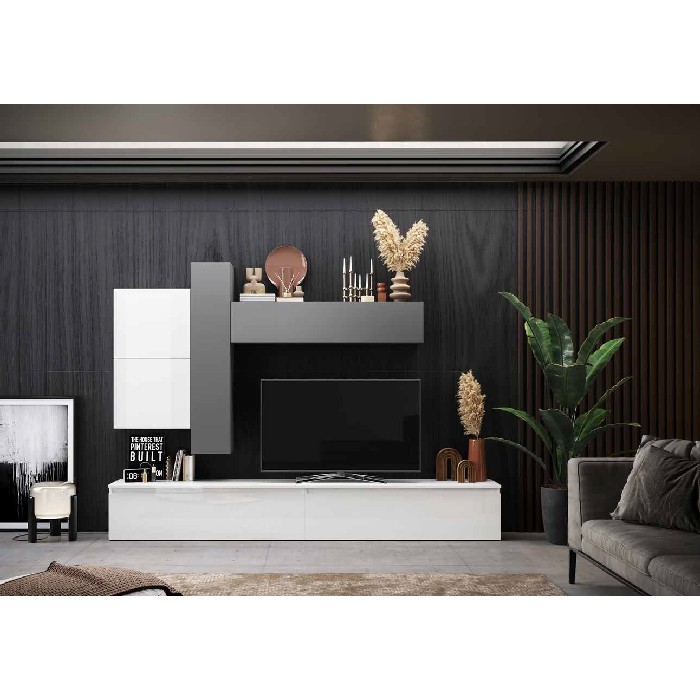 Malta Wall Systems The Atrium