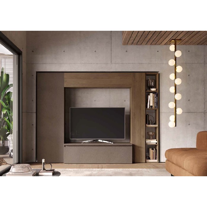 Malta Wall Systems The Atrium