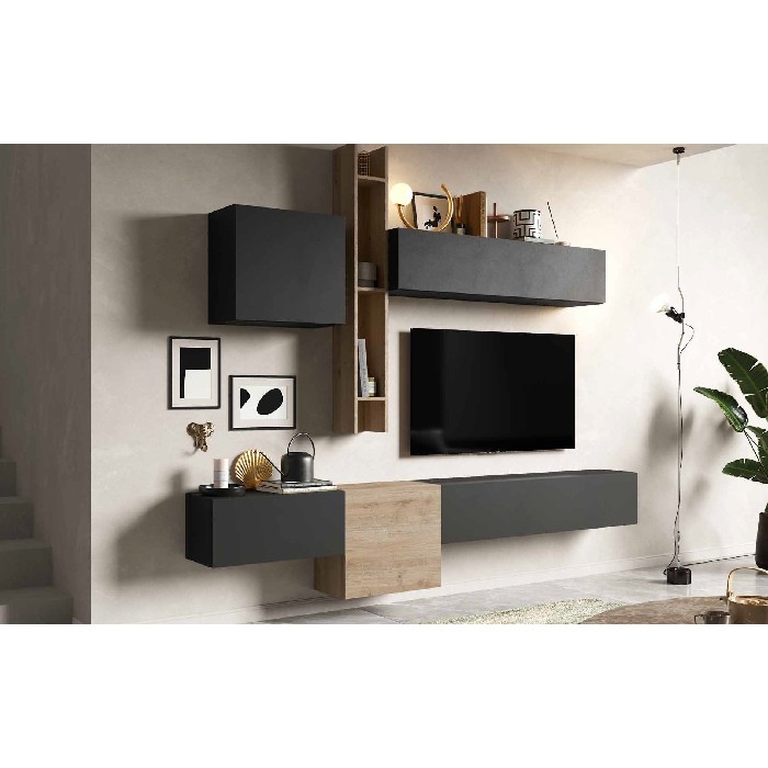 Malta Wall Systems The Atrium