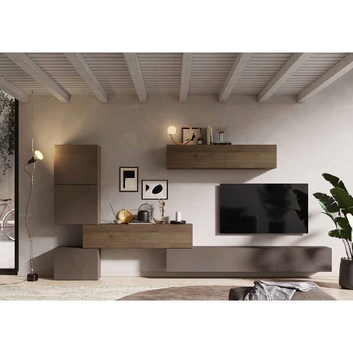 Malta Wall Systems The Atrium