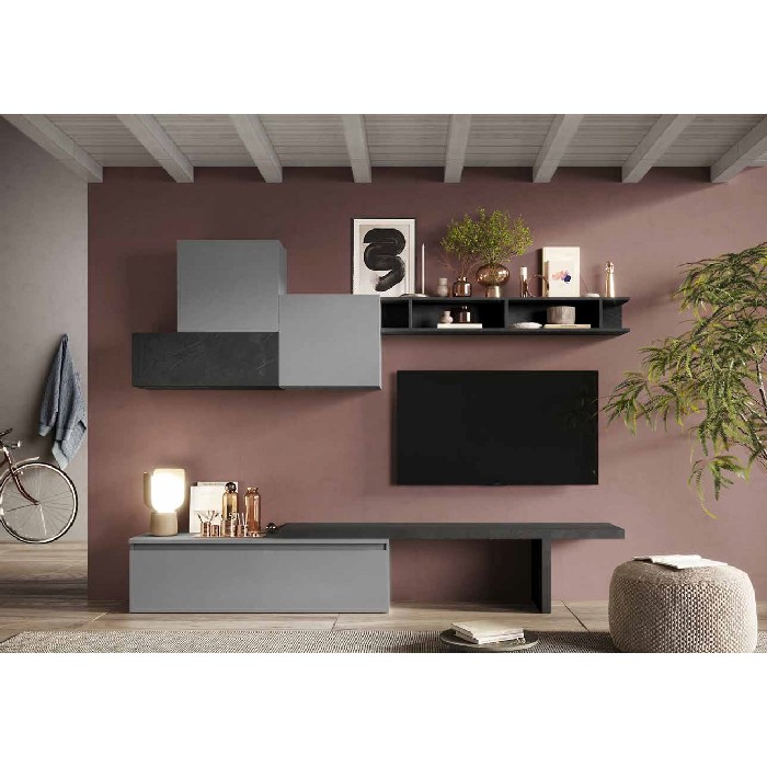 Malta Wall Systems The Atrium