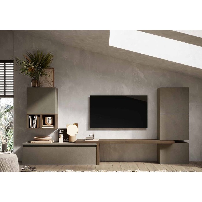 Malta Wall Systems The Atrium