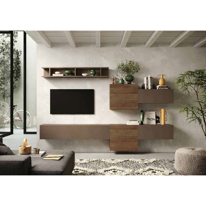 Malta Wall Systems The Atrium