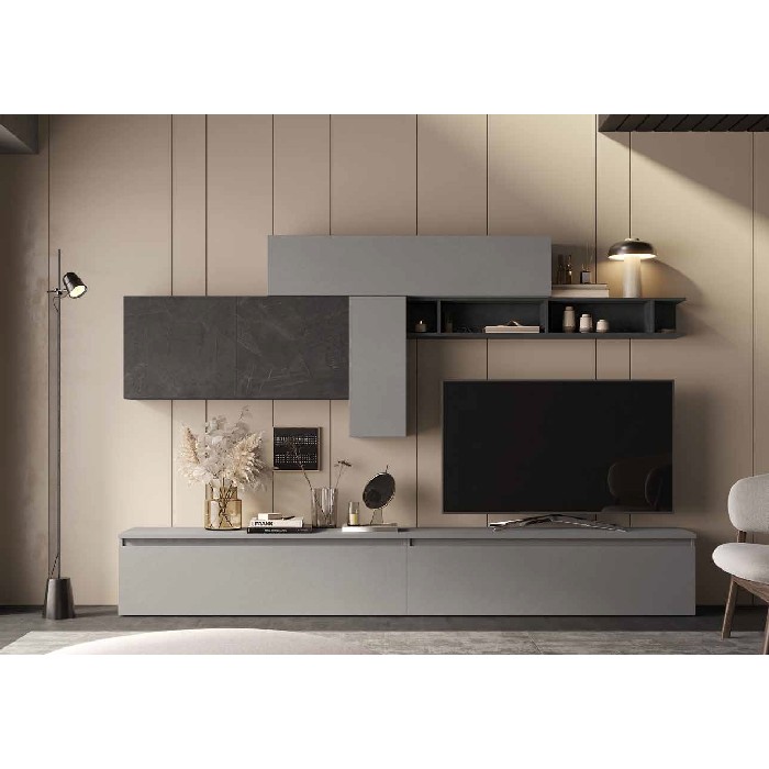 Malta Wall Systems The Atrium