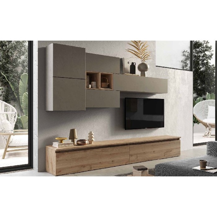 Malta Wall Systems The Atrium