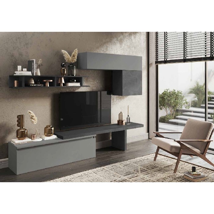 Malta Wall Systems The Atrium