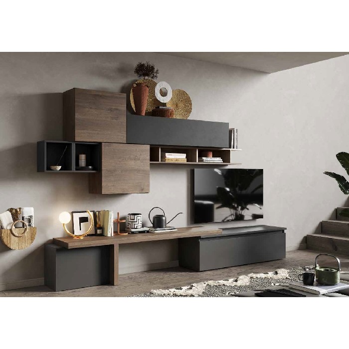 Malta Wall Systems The Atrium