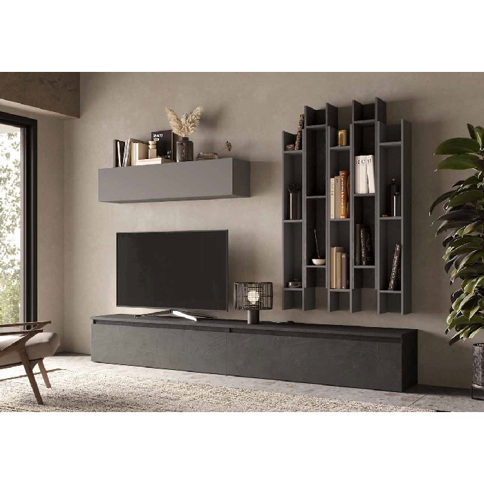 Malta Wall Systems The Atrium