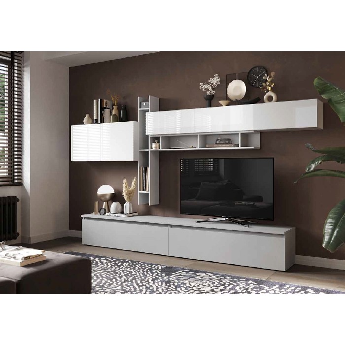 Malta Wall Systems The Atrium