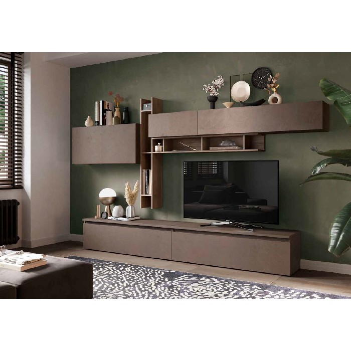 Malta Wall Systems The Atrium