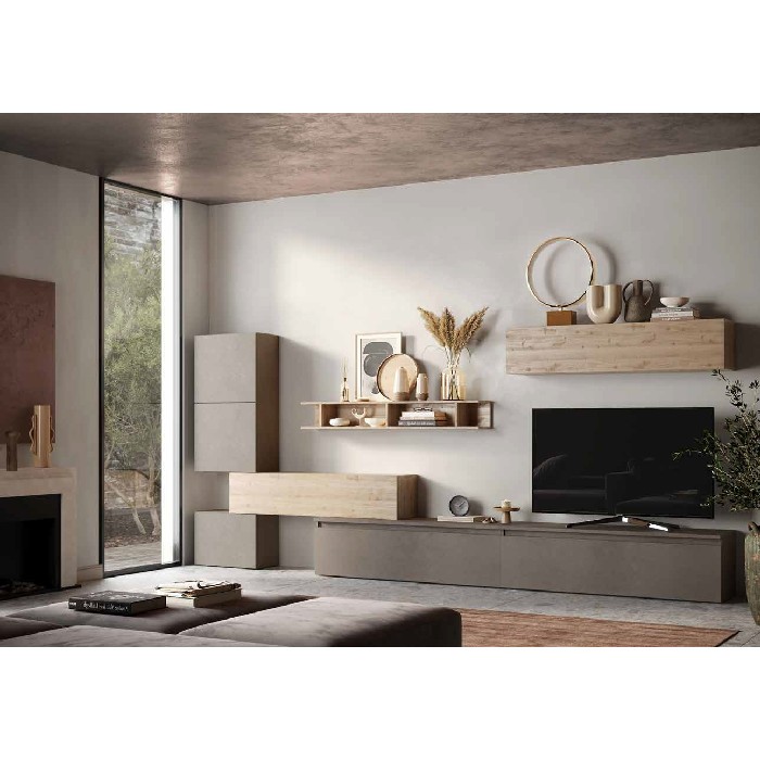 Malta Wall Systems The Atrium