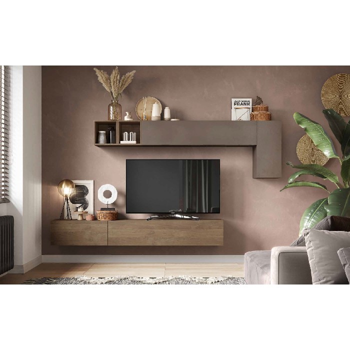 Malta Wall Systems The Atrium