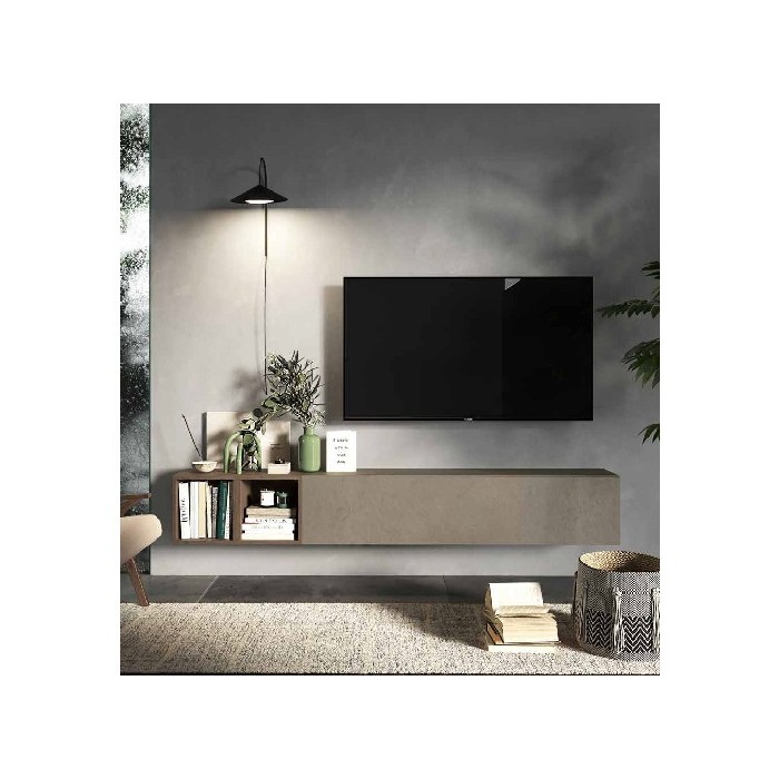 Malta Wall Systems The Atrium