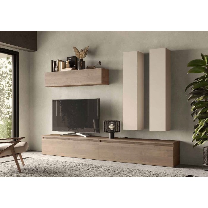 Malta Wall Systems The Atrium