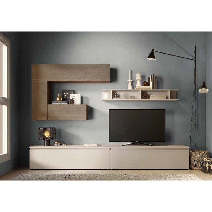 Malta Wall Systems The Atrium