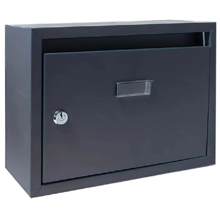 Malta Letter Boxes The Atrium