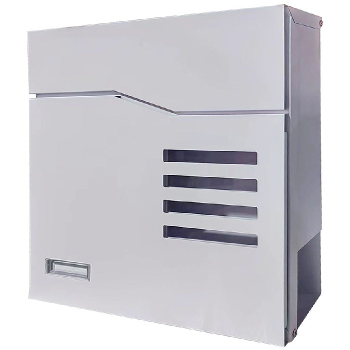 Malta Letter Boxes The Atrium