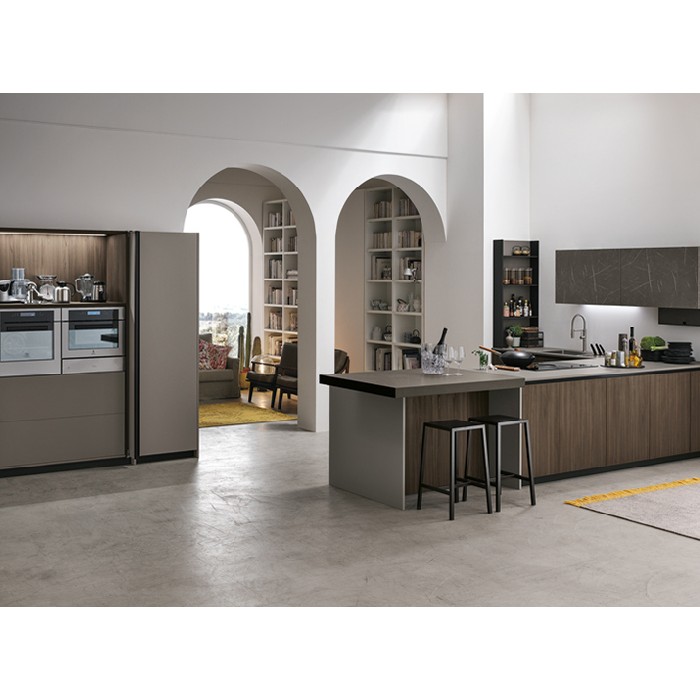 Malta Modern Kitchens The Atrium