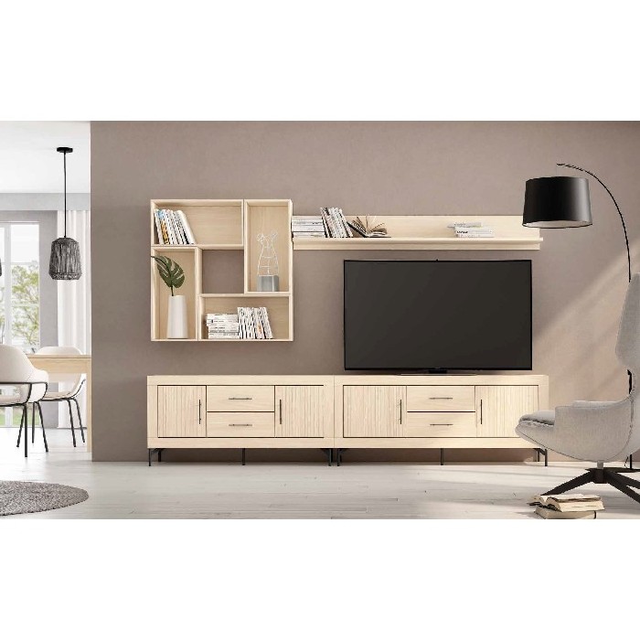 Malta Wall Systems The Atrium