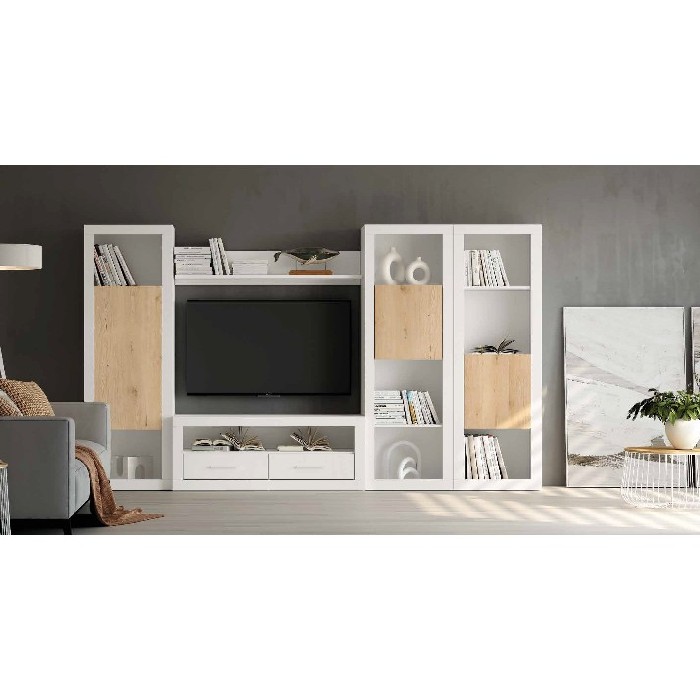 Malta Wall Systems The Atrium