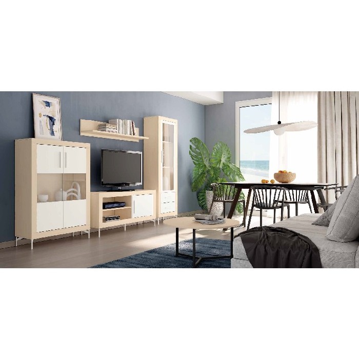 Malta Wall Systems The Atrium