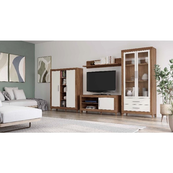 Malta Wall Systems The Atrium