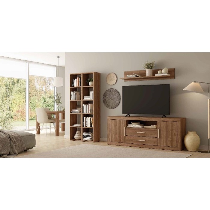 Malta Wall Systems The Atrium