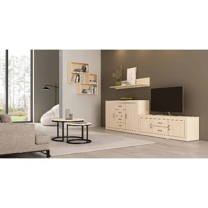 Malta Wall Systems The Atrium