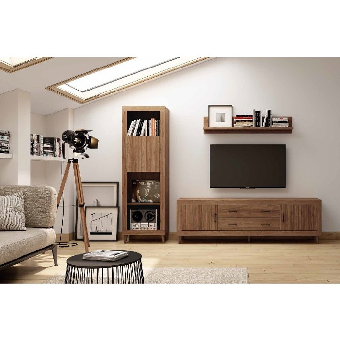 Malta Wall Systems The Atrium