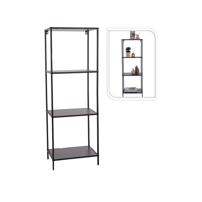 Malta Shelving Systems The Atrium