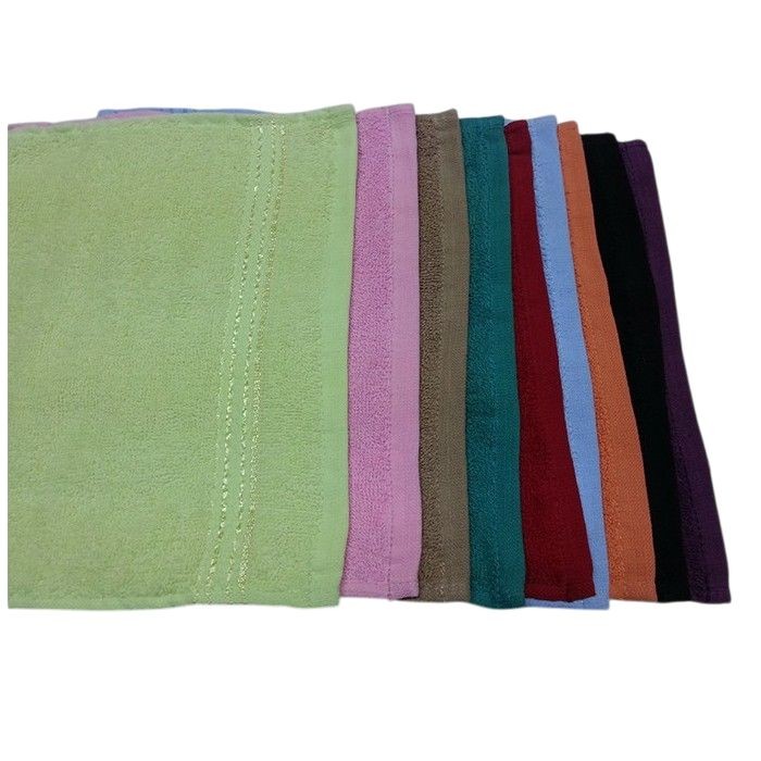 Terry Face Cloths Bath Towels Bathrooms - The Atrium