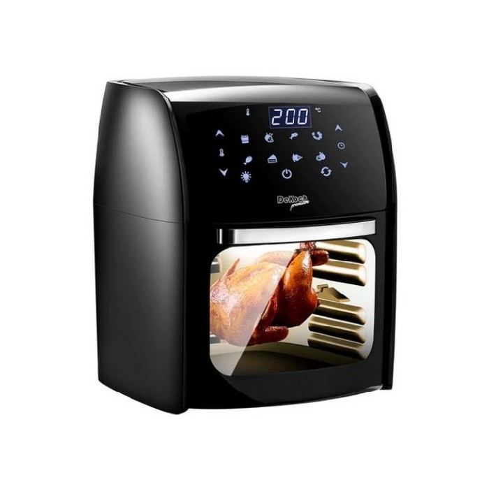 Malta Air Fryers The Atrium