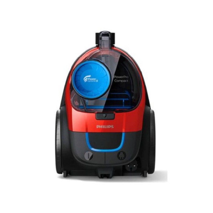 Philips Pro Vacuum Cleanert Vacuums Steamers Small Appliances - The Atrium