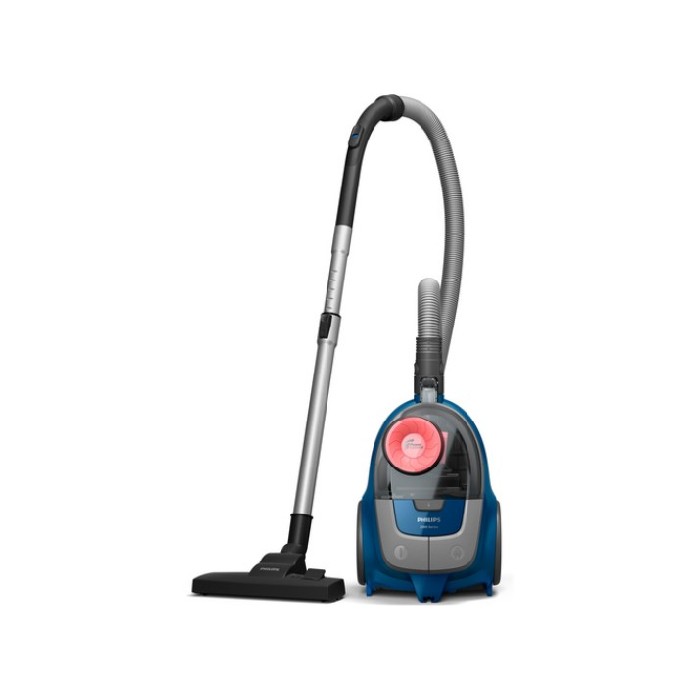 Philips Cyclone 4 Bagless Vacuum Cleaner Vacuums Steamers Small ...