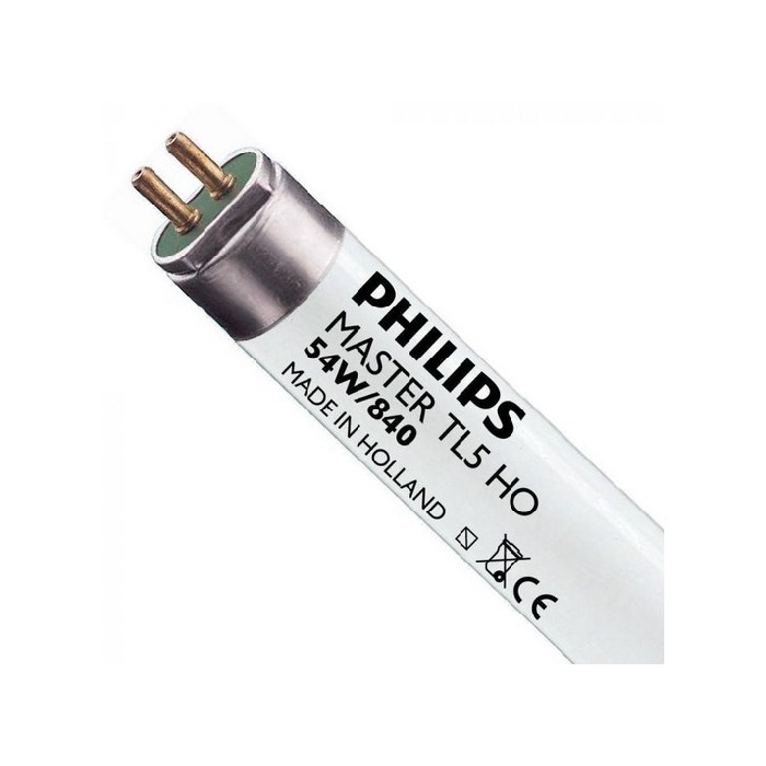 Philips Tl5 Ho 54W 840 115Cm Bulbs Lighting - The Atrium