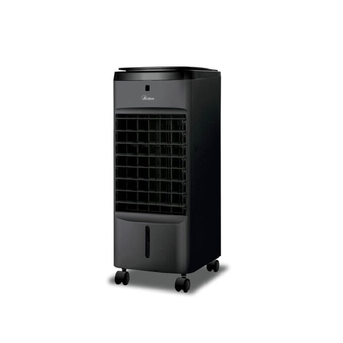 Malta Cooling Appliances The Atrium