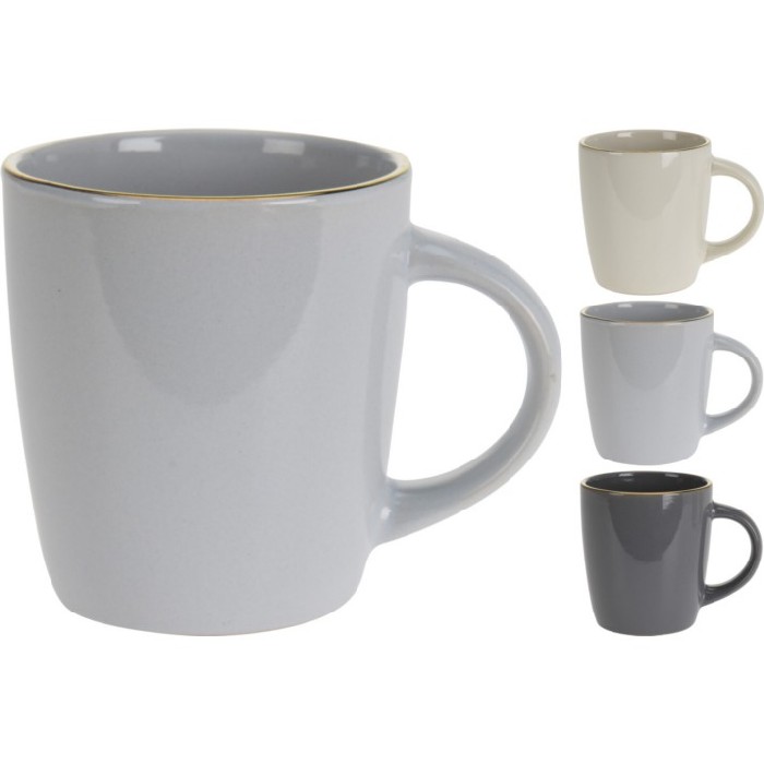 Malta Mugs & Cups The Atrium