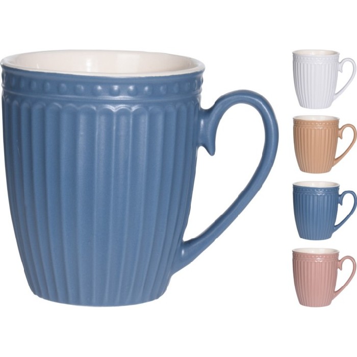 Malta Mugs & Cups The Atrium