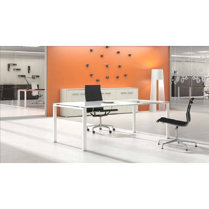 Malta Executive Desks The Atrium