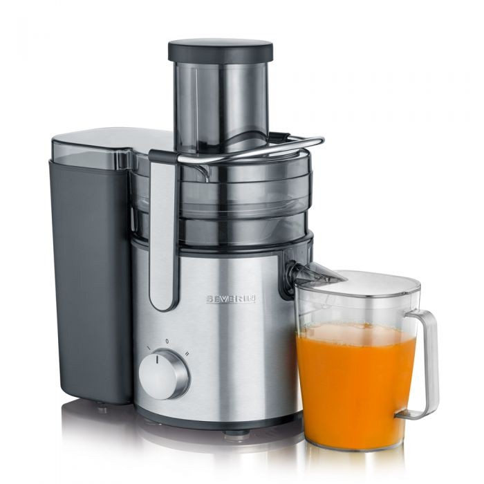 Malta Electric Juicers And Squeezers The Atrium