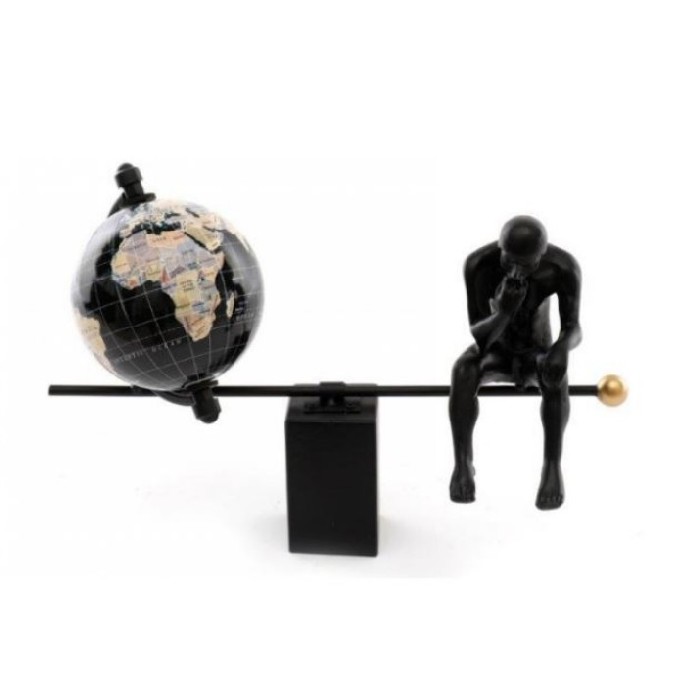 Malta Decorative Figurines & Ornaments The Atrium