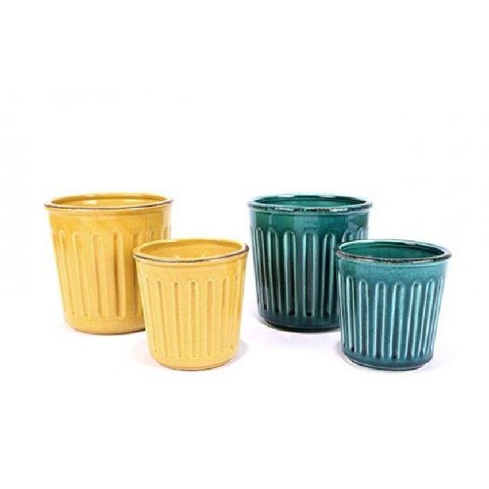 Malta Indoor Pots & Plant Stands The Atrium