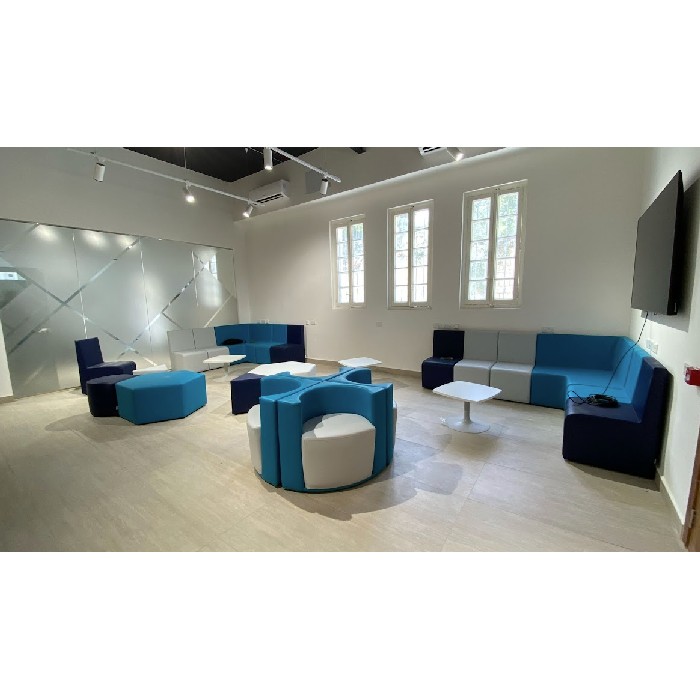 Stella Series Office Setups Office - The Atrium